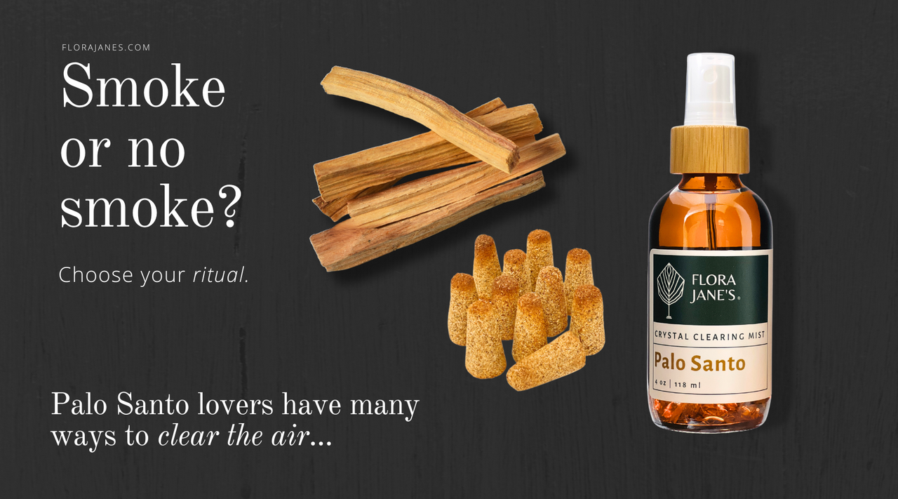 Herbal Smoking Blends for Relaxation – Flora Jane's