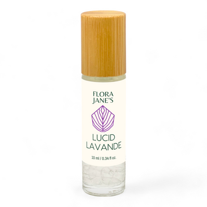 Botanical Goods - Organic Palo Santo, Sage and Herbal Blends – Flora Jane's